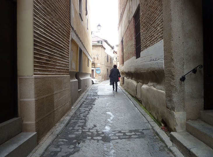 Curiosidades sorprendentes de las calles de Toledo