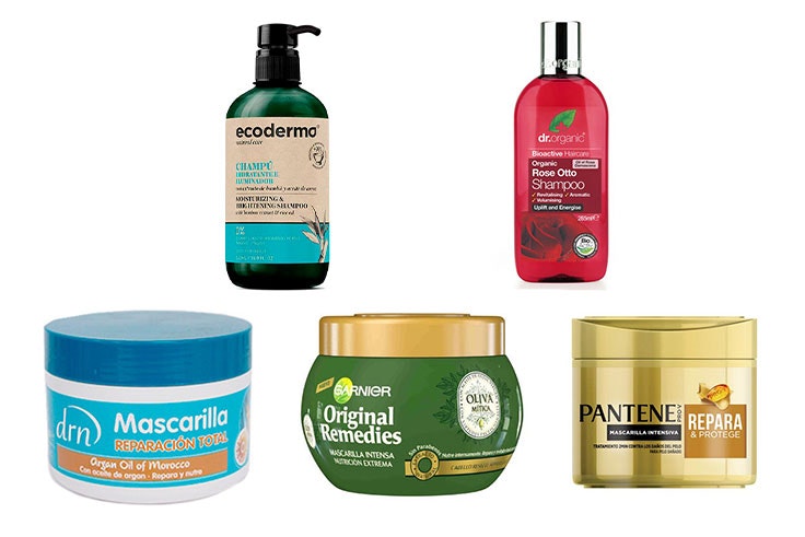 CUIDADO DEL CABELLO Los mejores consejos para tu melena
