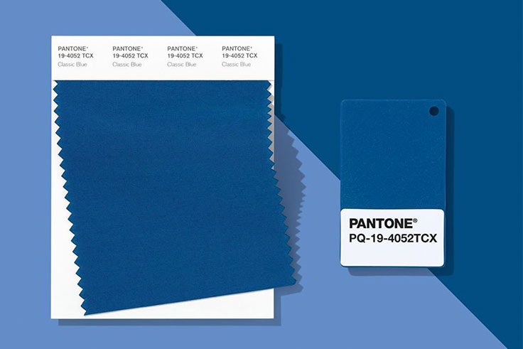 Color Pantone 2020 - ¿Cómo llevar el color Pantone este año?