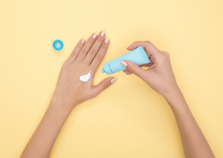 Consigue unas manos bonitas y sin manchas | Luz del Tajo