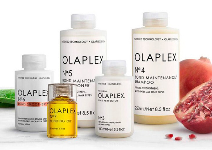 ¿Qué es el Olaplex y qué puede hacer por tu pelo? | Luz del Tajo