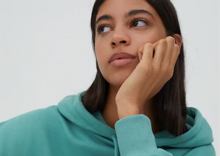 La moda ‘oversize’ sigue ganando puntos esta temporada | Luz del Tajo