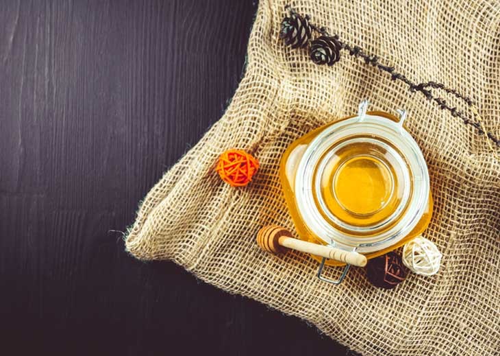 Conoce los beneficios del propóleo, el antibiótico natural | Luz del Tajo